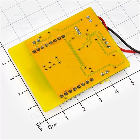 Module Wifi Esp8266 Esp 12 Và Đế Pin Aa 1 Quang Trở 1 đế Pin 3xaa 1