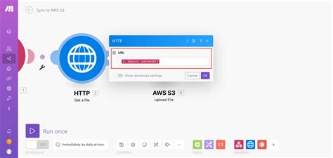 Sync To Amazon Aws S3 From Make Stillio Support Docs