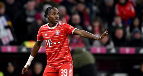 Bayern Munich Lamende De Mathys Tel Avec Le Club Qui Ne Plaisante Pas Avec Les Retards