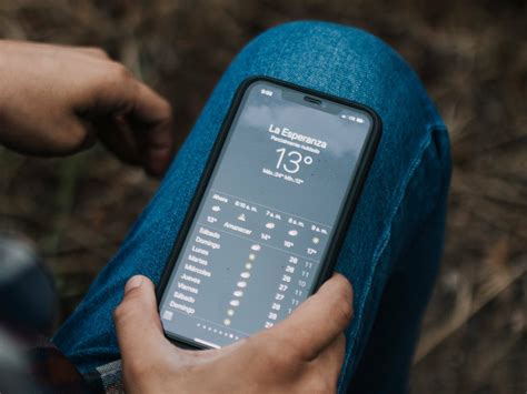 22 Best Iphone Weather Widgets You Can Get In 2022