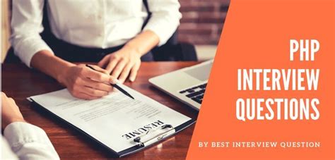 Php Interview Question Answers Interview Questions Best Interview Questions Interview