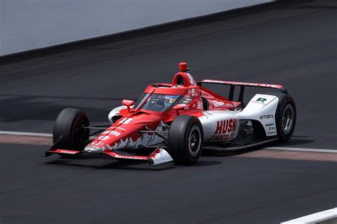 【速報】 インディ500：元f1ドライバーのマーカス・エリクソンが優勝！ 【 F1 Gate Com