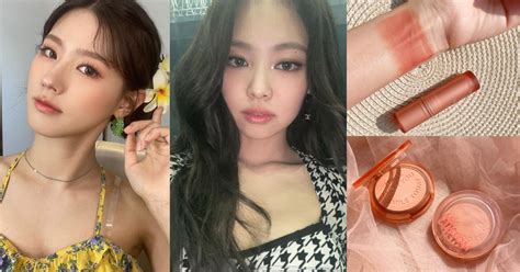 Jennie都在畫！今夏最流行「清透感純欲妝容」，掌握這5個重點，打造瞬間減齡效果