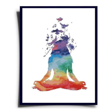 New Pattern Rcrossstitchpattern