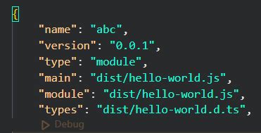 2024 07 11 npm publish报错合集 叶乘风 博客园