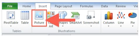 Add Image To Background In Excel Insert Background Image Excel PCs Place
