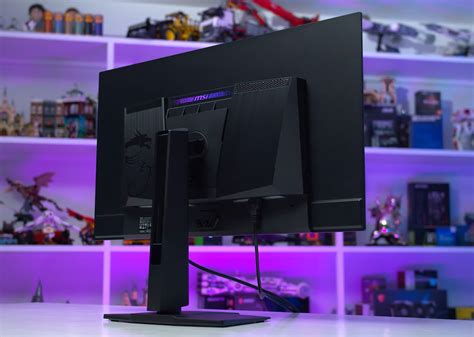 MSI MPG URX Review TechSpot