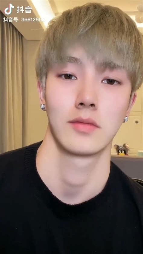 Richard Li ️ Li Fei The Handsome Of China 😍 ️ Handsome Asian