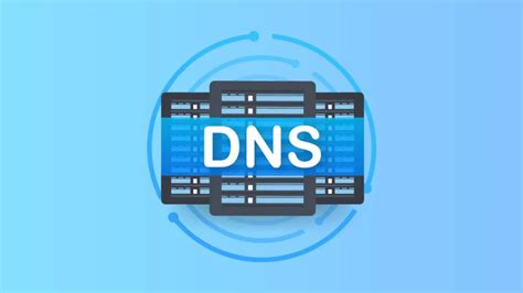 主从DNS部署 超详细实验操作 云计算运维 OSSQ