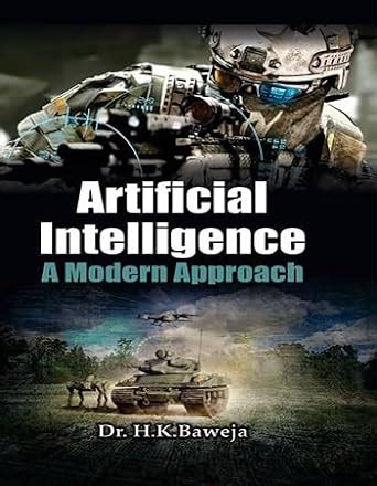 Buy Artificial Intelligence A Modern Approach Book Online At Low Prices In India Artificial