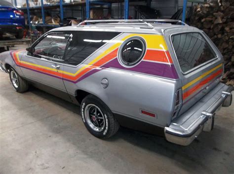 022118 1977 Ford Pinto Cruising Wagon 1 Barn Finds