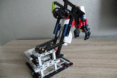 Robot Arms Lego Mindstorms Ev3 Projects
