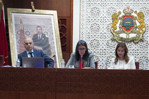 Plf 2025 La Première Partie Adoptée à La Majorité Par La Commission