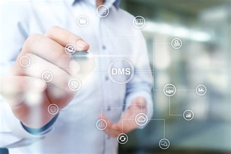 Dokumentenmanagementsystem (DMS): Erklärung und Vorteile ...
