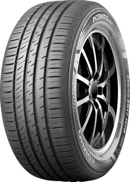 Kumho Ecowing ES31 205/55 R16 91V (Anvelope) - Preturi