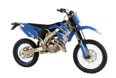 Мотоцикл TM Racing EN 450 F e.s 2008 Фото, Характеристики, Обзор ...
