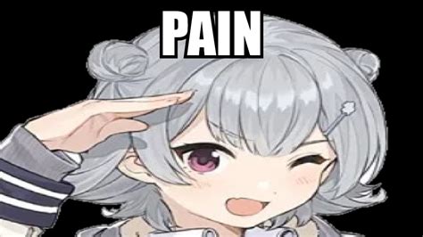 Pov You Import A Vcv Ust To Synthv YouTube