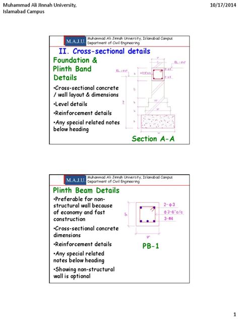 04b Ed Section 4 Slides 9 To 18 Pdf Structural Engineering Building