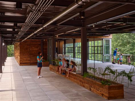 Gwwo Designs Addition For Pennsylvania Nonprofit Berks Nature