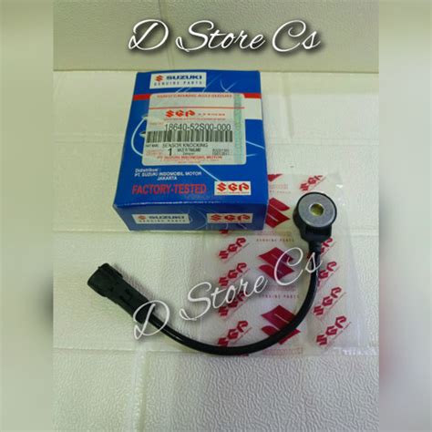 Jual Sensor Knock Sensor Knocking Mega Carry New Carry Original Jakarta Pusat Y Store Cs