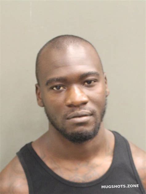GEORGES WARREN EMMANUEL JR 09 15 2022 Orange County Mugshots Zone