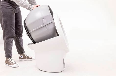 Installing Litter Robot 4 Base Easy Step By Step Guide Litter Robot