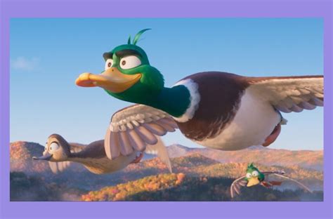 Movie Review: ILLUMINATION’S “MIGRATION” - Empower Magazine