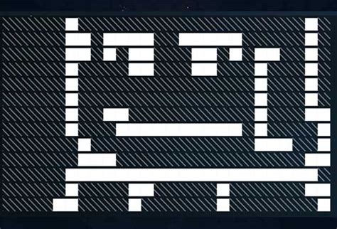 Man Face Valorant Chat Text Art Ascii For In Game