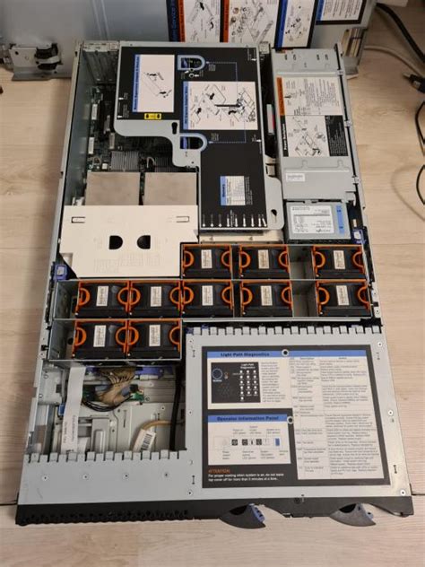 IBM System X M