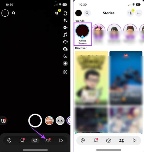 Can You Remove Yourself From a Private Story on Snapchat - Guiding Tech