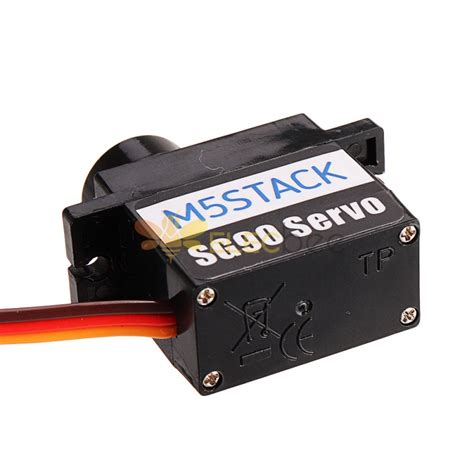 SG90 Servo 9G SERVO Plastic Teeth Work With 8Servos HAT And PuppyC