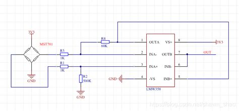 Stm32 Adc电路输入阻抗问题stm32 Adc输入阻抗 Csdn博客