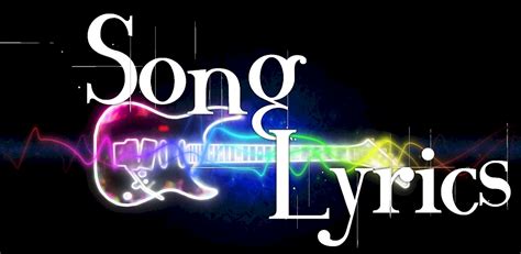 Amazon Song Lyrics Appstore For Android