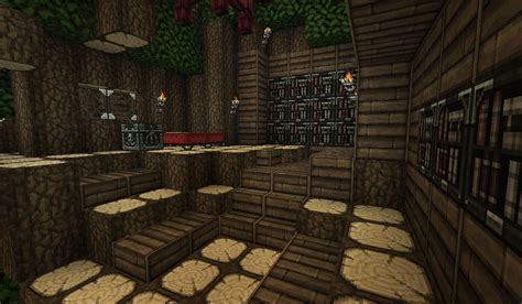 THE 3 PACK TREE PACK Skin TexturePack TreeFort Map Minecraft Map