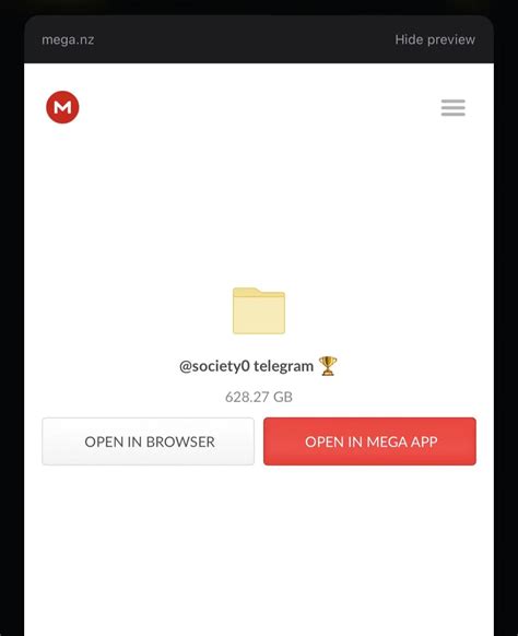 Discover More Like Megnutt02of 628gb Mega File 🔥 Link In The Comments And Related Content