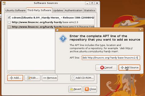 linuxcnc documentation wiki updatingto2 5