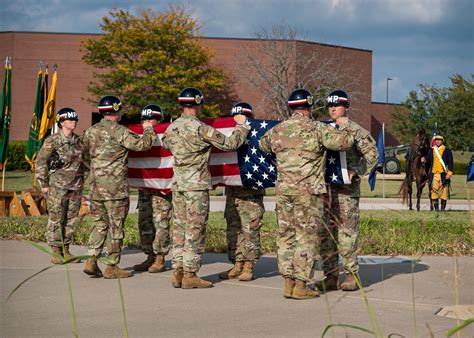 Army Mp Corps To Celebrate 83 Years During Regimental Week Article