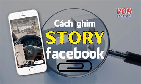 Cách ghim Story trên Facebook tạo tin nổi bật với dấu ấn cá nhân