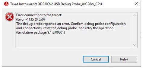 CCS TMS F Configure OTP Registers To Boot From Flash DSP Controller Locked C