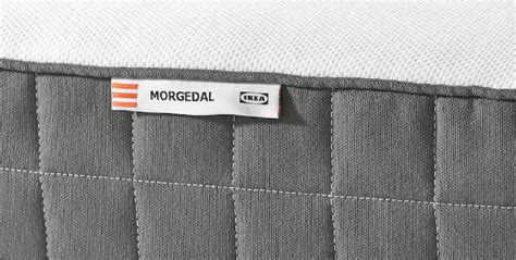 IKEA Foam Mattress Review (Morgedal) 2024 | Engineer Tested