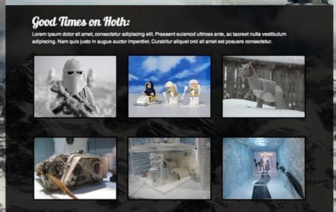 Effortless Full Screen Background Images With JQuery Design Shack