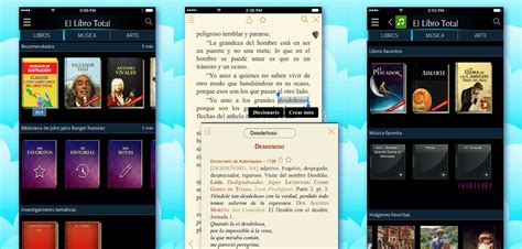 Siete Aplicaciones Para Escuchar Audiolibros En Tu Móvil Android