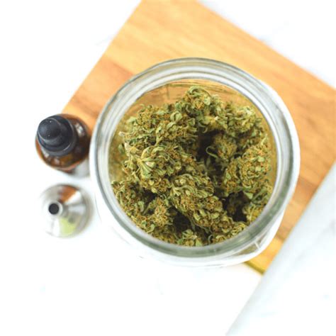 How To Decarb Cbd Flower With Lab Tests Emily Kyle Ms Rdn