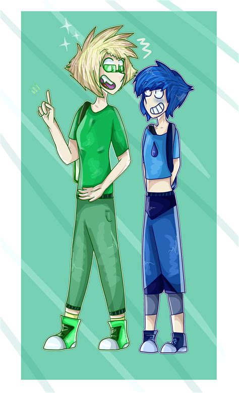 Human Lapidot By Noxymlp On Deviantart