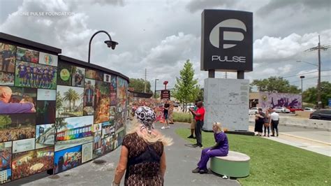 Pulse Nightclub Shooting 5 Years Later Onepulse Foundation Focusing
