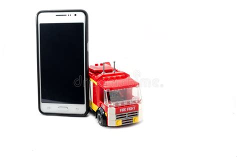 Emergency Call Stock Image Image Of Dialing Assistance 55667835