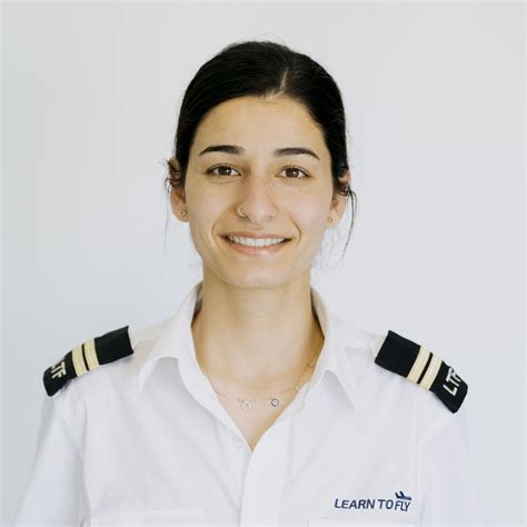 Aleyna Aksu Learn To Fly Taiwan