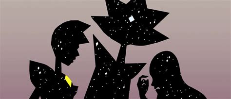 6 Of The Wildest Steven Universe Fan Theories Rice Digital