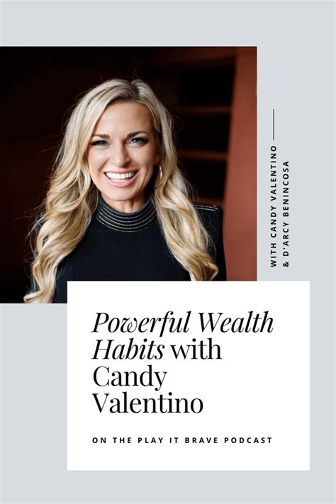 Powerful Wealth Habits Darcy Benincosa