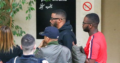 Les rappeurs Kaaris et Booba ainsi que neuf autres prévenus ont été